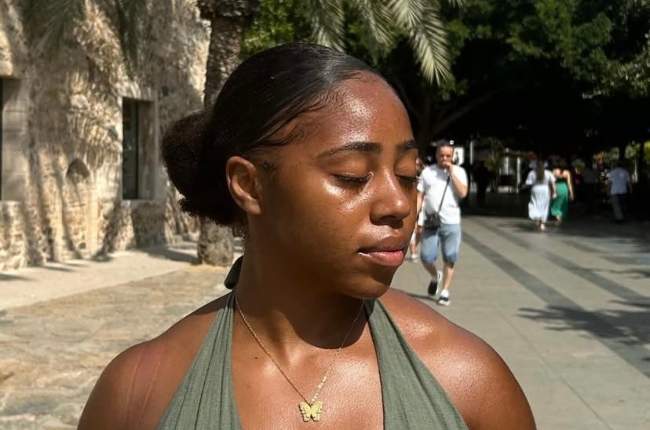 Why London-based fitness influencer Valerie Ross can’t stop raving ...