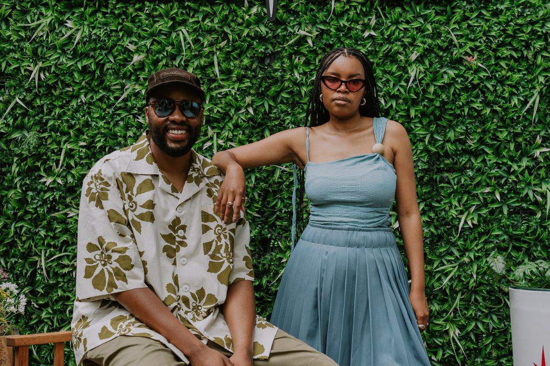 Neimil’s Keneilwe Mothoa talks slow fashion and her Zanzibar-inspired ...