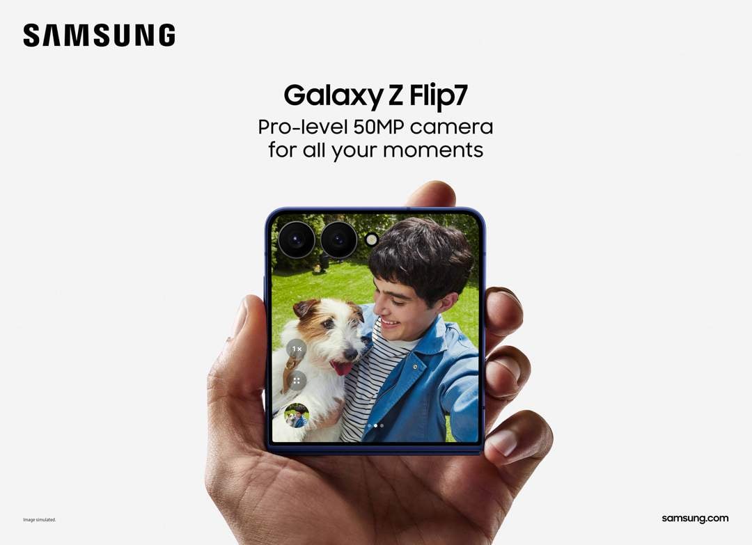 Galaxy S25’s AI camera makes every concert seat feel like front row ...