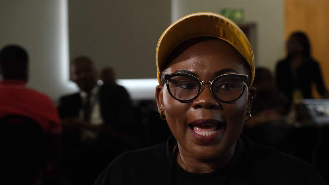 ‘It’s an old story’: ANC Women’s League defends Loyiso Masuku amid vote ...