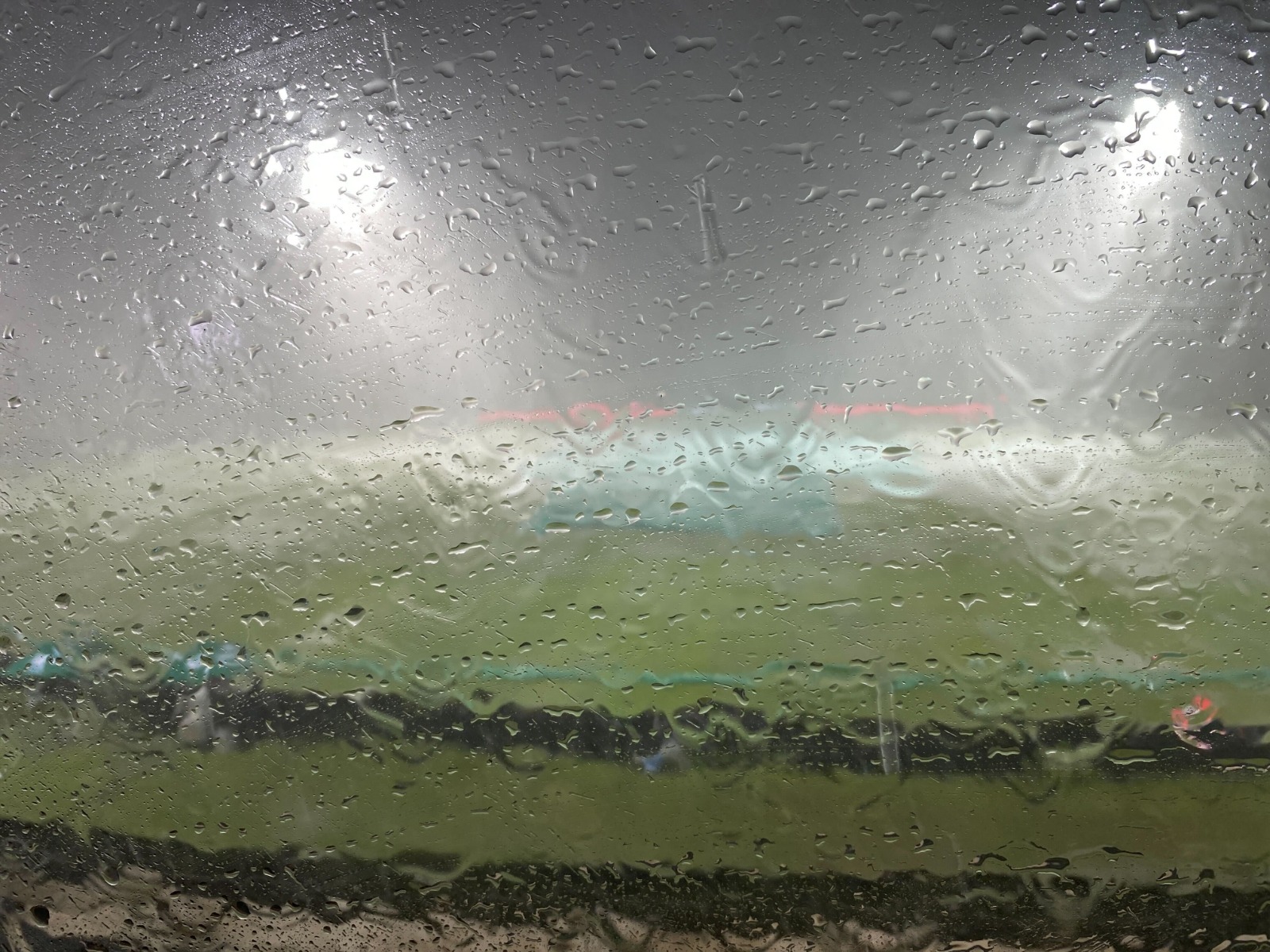 Rain wins the day in Benoni as third T20 abandoned, Proteas women win ...