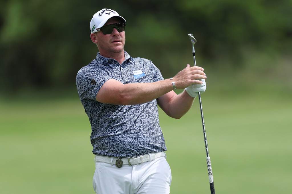Norris aims to defend Alfred Dunhill Champs title, LIV stars take on ...