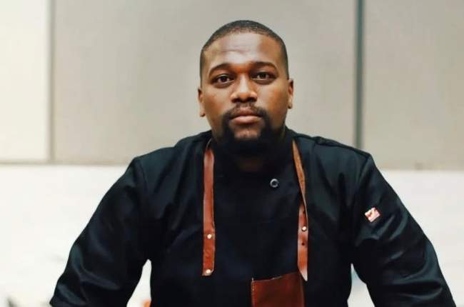 EC-born Chef Webbie on reimagining international cuisine and travelling ...