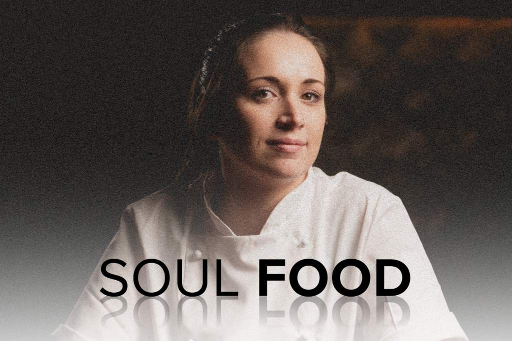 Off-duty dining: Here’s where The Red Room’s Caroline Lamb eats out ...