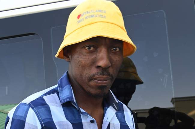 Ronnie Nyakale opens up about Generations: The Legacy return and ...