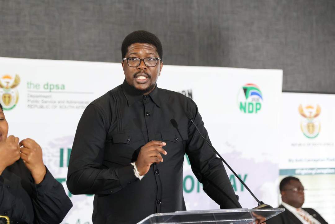 SA launches massive crackdown on ghost employees in government | News24