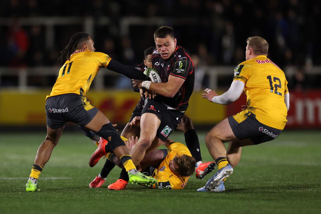Lions suffer agonising last-gasp Challenge Cup loss to Newcastle Red ...