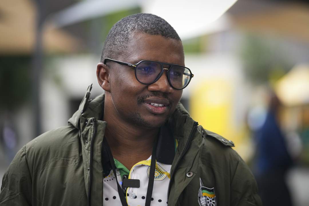 Polokwane showdown: Malatji’s likely unopposed return as ANCYL ...
