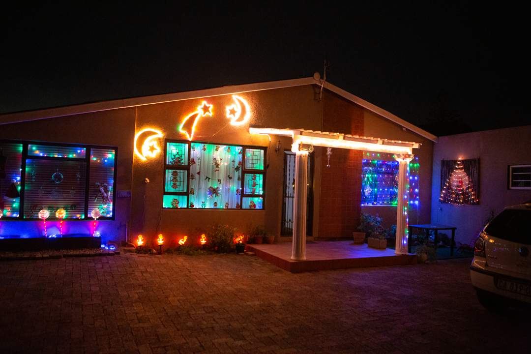 Festive cheer or legal fear? Dos and don’ts of Christmas decorations ...