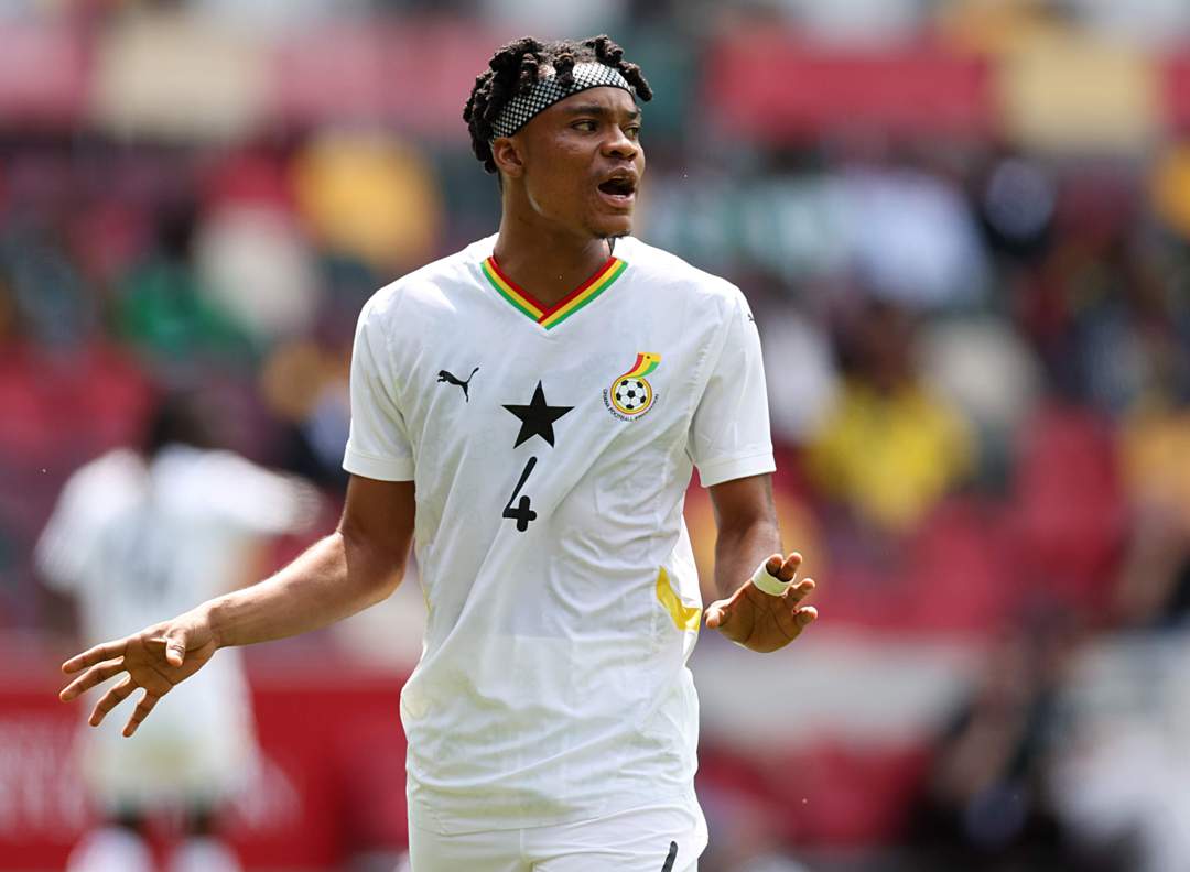 Ghana warn Bafana of stern ‘battle readiness’ test in Afcon send-off ...