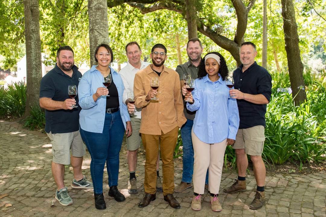 In a glass of their own: Cape Winemakers Guild inducts three new ...