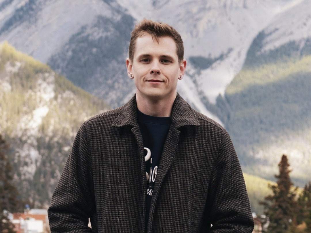 Meet Conor Smith, SA-born lighting artist who worked on Disney’s ...