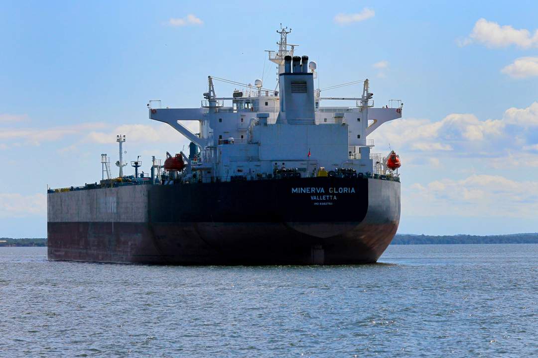 US hunts third oil tanker in Venezuela naval campaign against ...