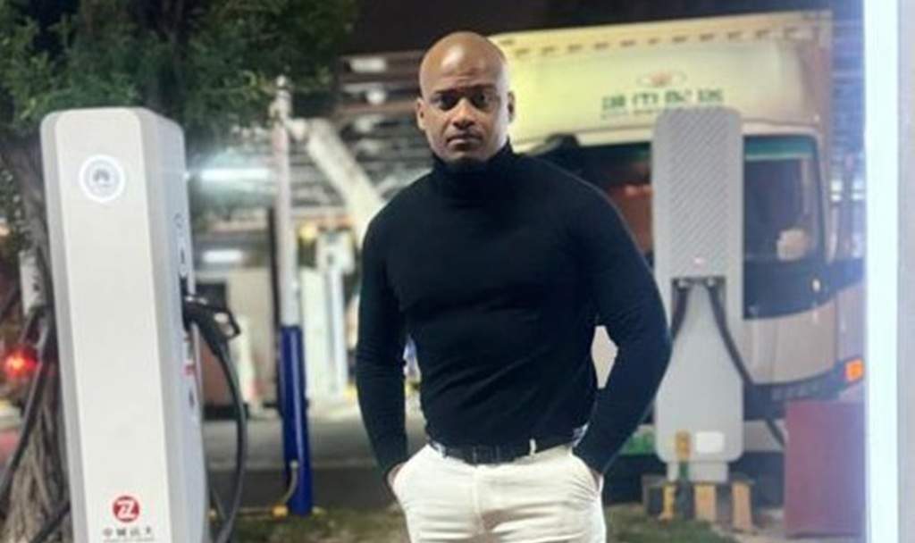 Dismayed in China: Stranded SA singer shares harrowing fight to return ...