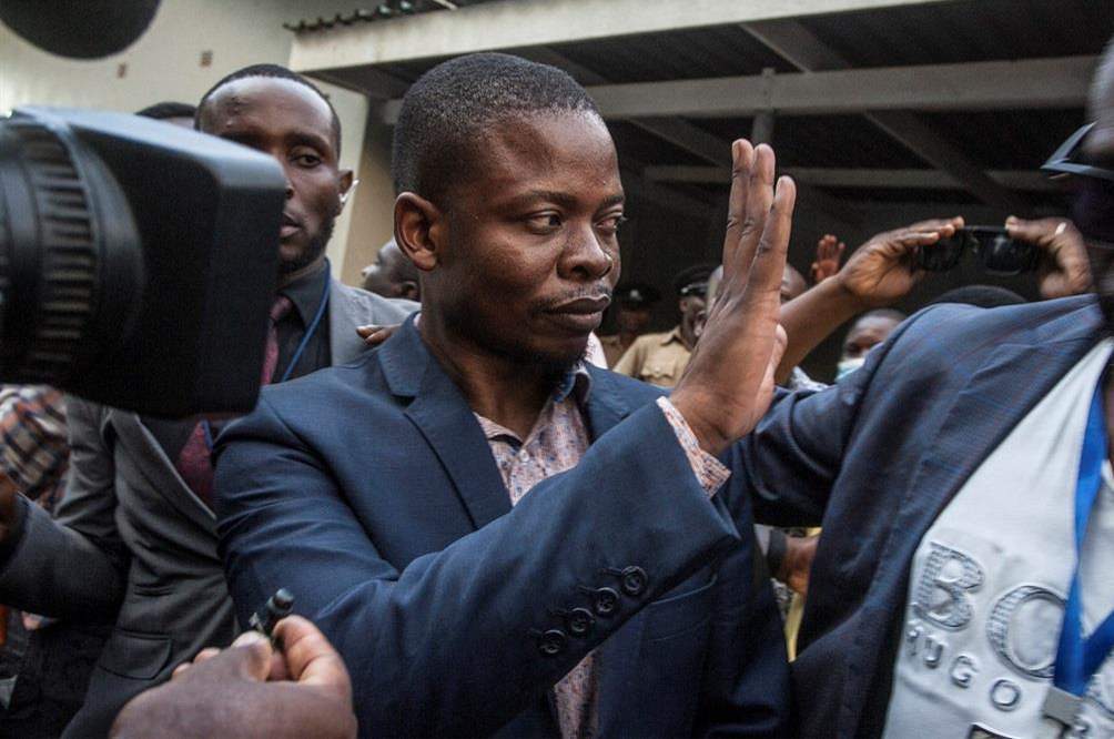 What’s in City Press: Bushiri sued over R30m TV platform software | air ...