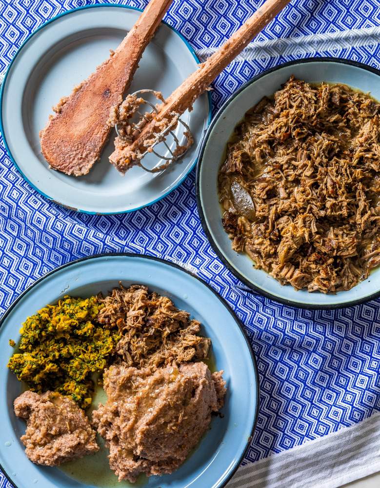 Tired of your clan braais? Impress with these creative recipes this ...