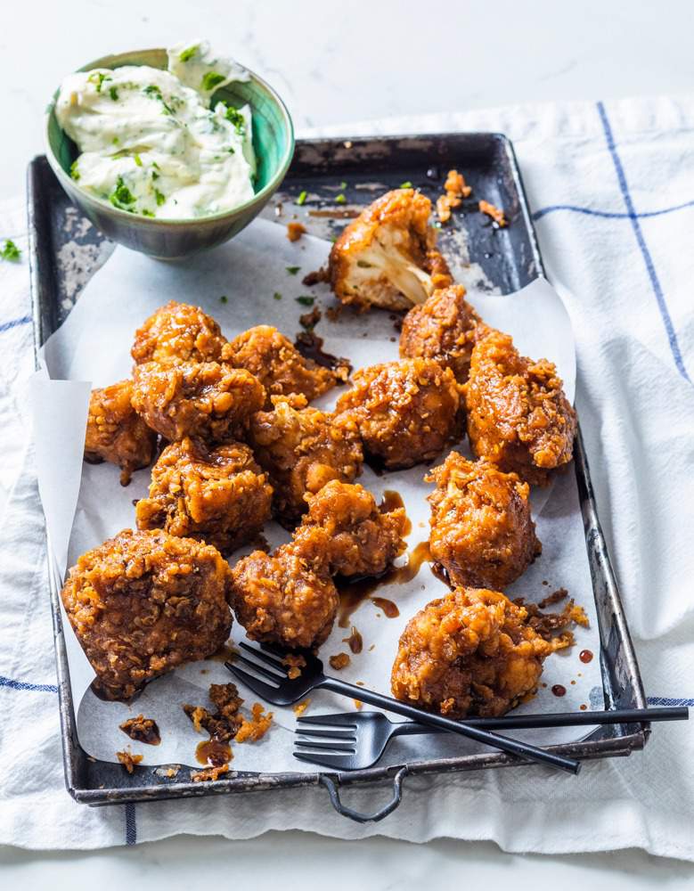 Tired of your clan braais? Impress with these creative recipes this ...