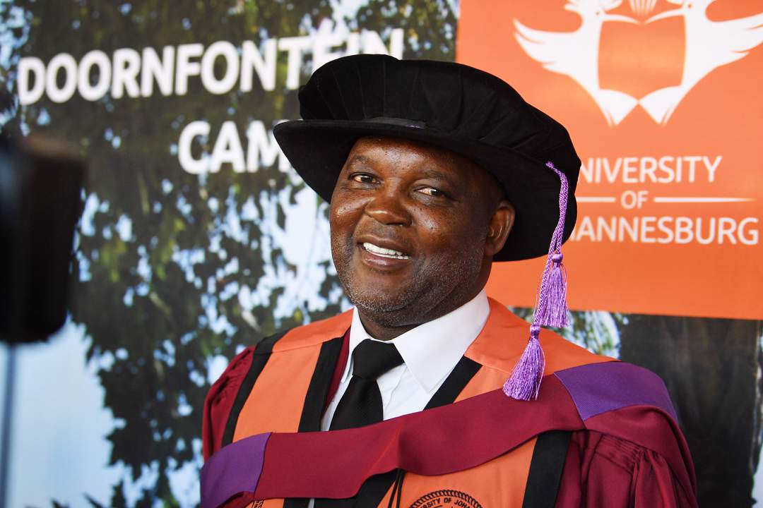 Pitso Mosimane writes for News24: ‘Readers can expect a genuine and ...