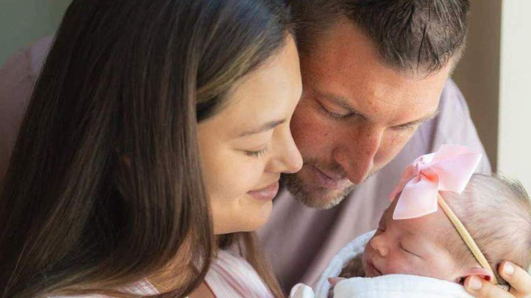 SA’s 2025 baby boom: Stars who revealed pregnancies and welcomed little ...