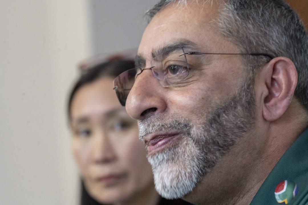 Norman Arendse | Sooliman objection: UCT council rejects claims of ...