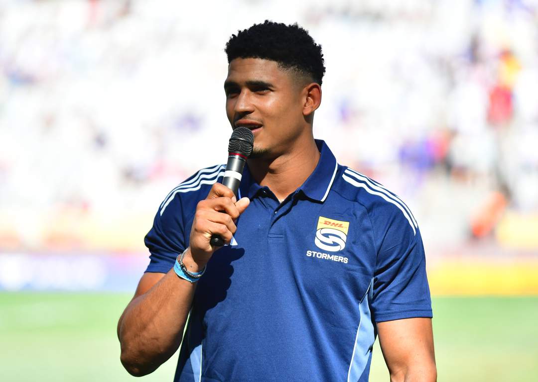 SFM 2029: Sacha ‘vital’ for Stormers as collective efforts keep him in ...
