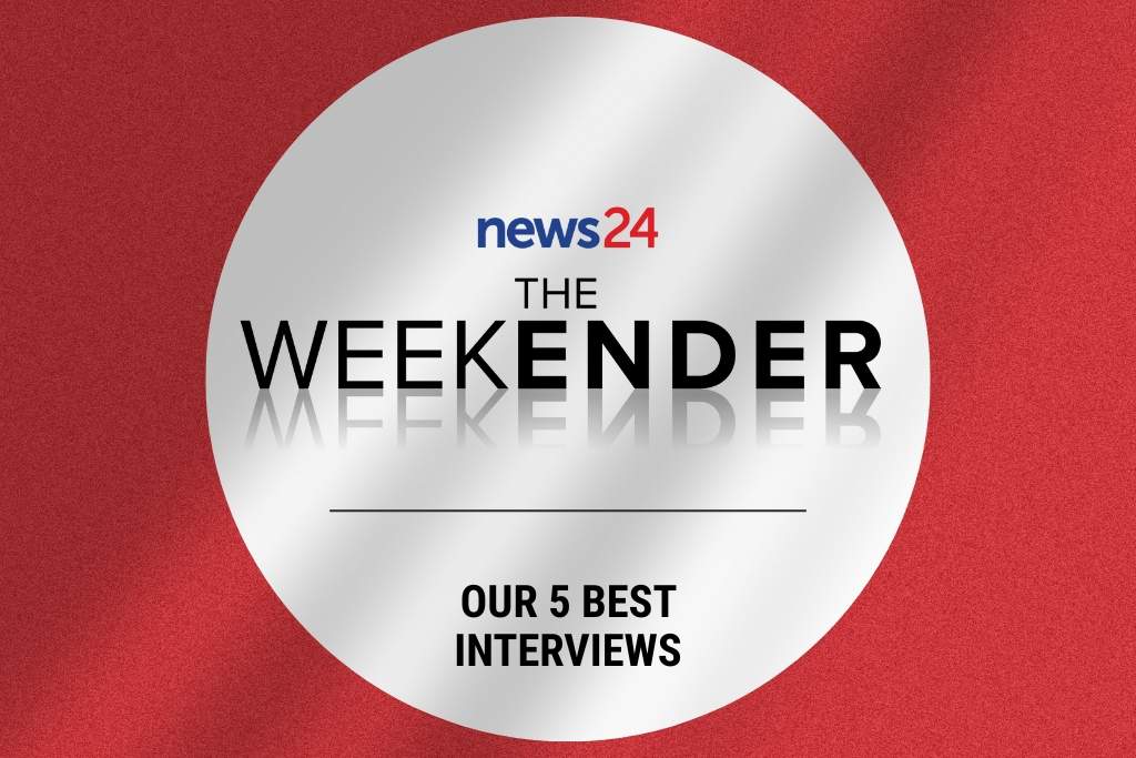 The Weekender | We spoke to some of SA’s most colourful people | News24