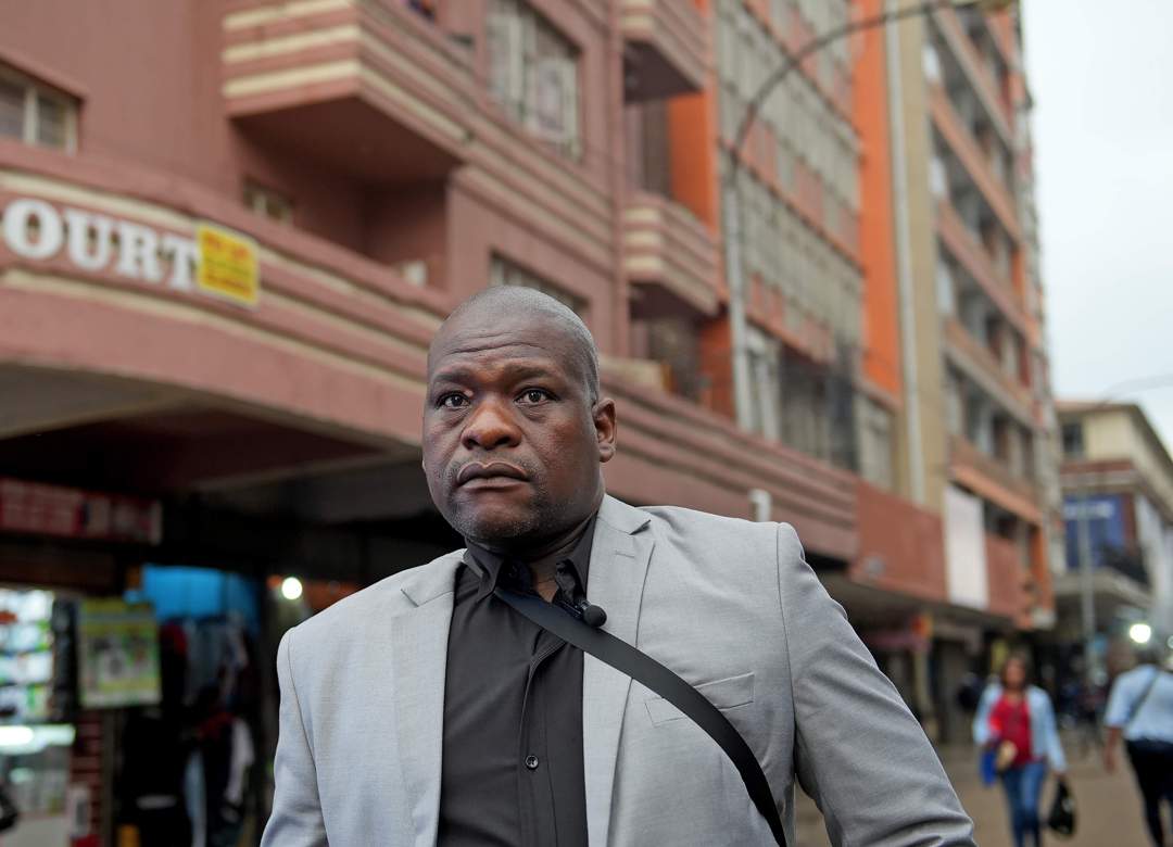 Joburg officials hit the streets to prove ‘G20 clean-up’ critics wrong ...