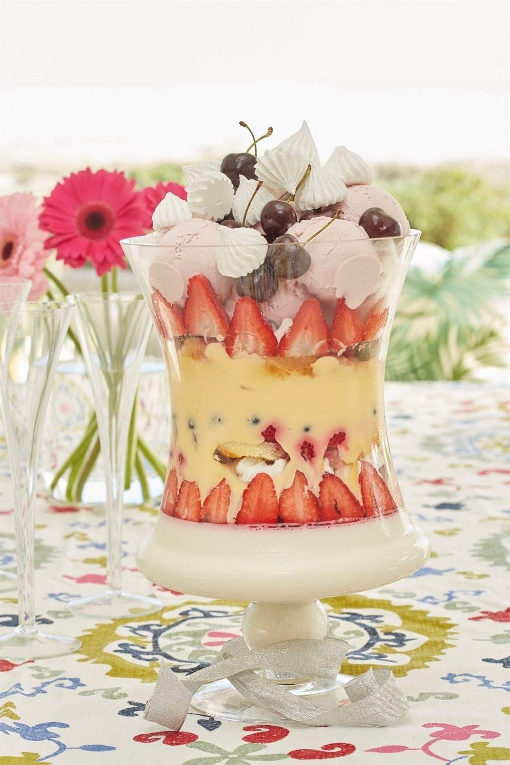 Drama in a dish: Dive spoon-first into festive indulgence with these 7 ...