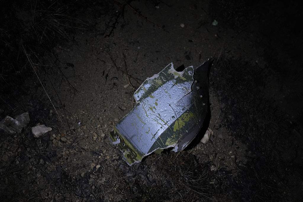 Libya’s army chief of staff killed in Turkey plane crash, a major blow ...