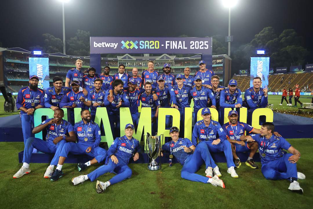 SA20 is here! Blockbuster squads set for battle, spots for T20 World ...