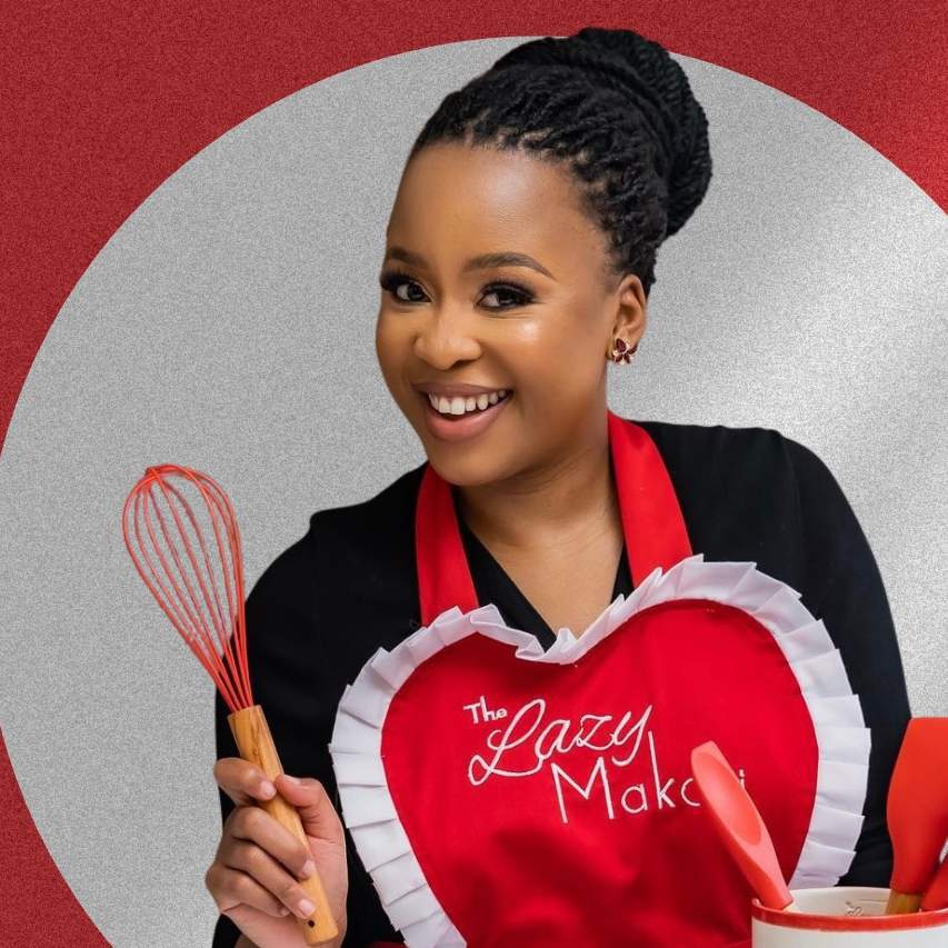 The Lazy Makoti on festive season menu with a twist | News24