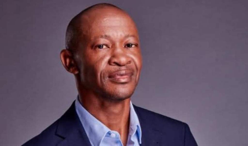 ‘Diabetes is not a death sentence’: Pitso on stigmas, myths holding men ...
