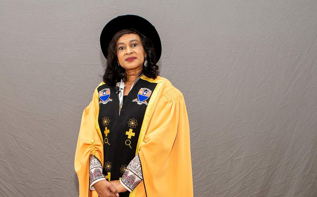 Vice-chancellor and officials in hot water over R46m bus service tender ...
