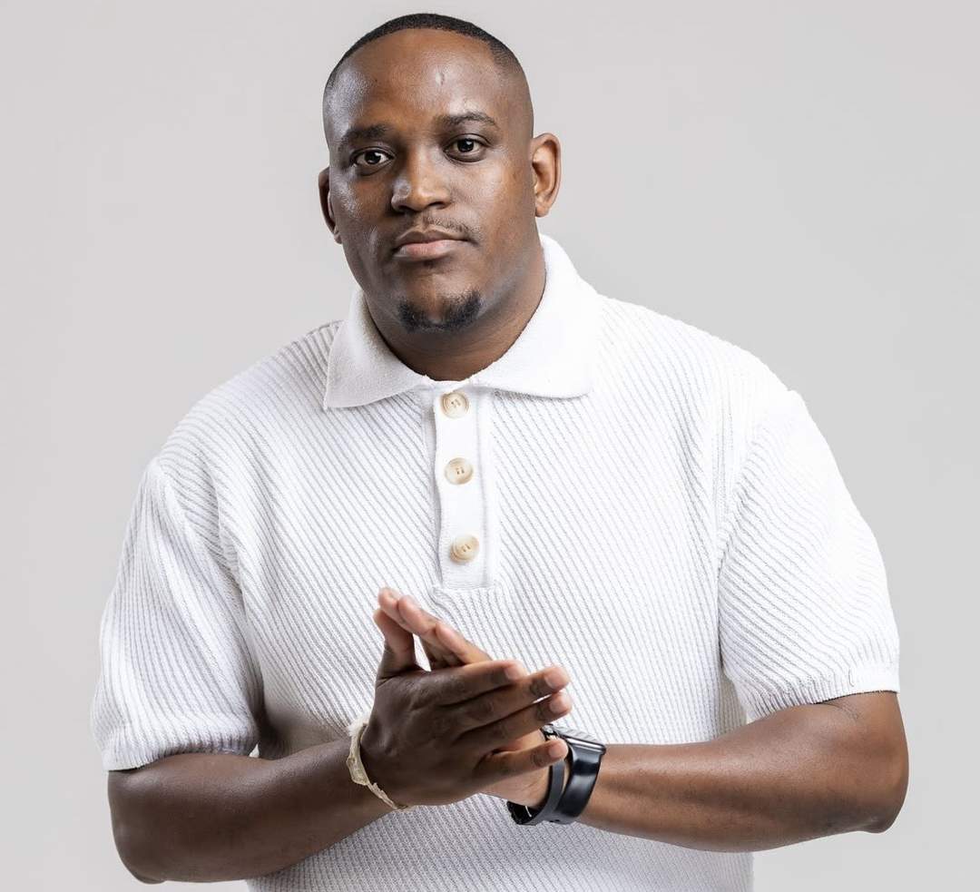 Lebza TheVillain: Finding healing and joy through music after a tough ...