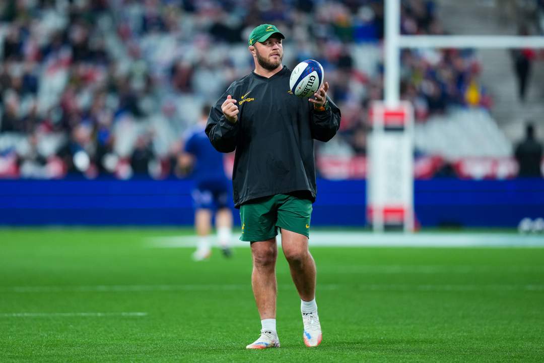 Duane Vermeulen headlines Bok coaching quartet bound for Bulls on short ...