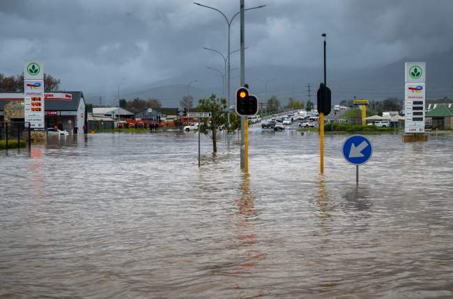 Severe weather sees ‘sharp increase’ in Eskom supply faults | News24