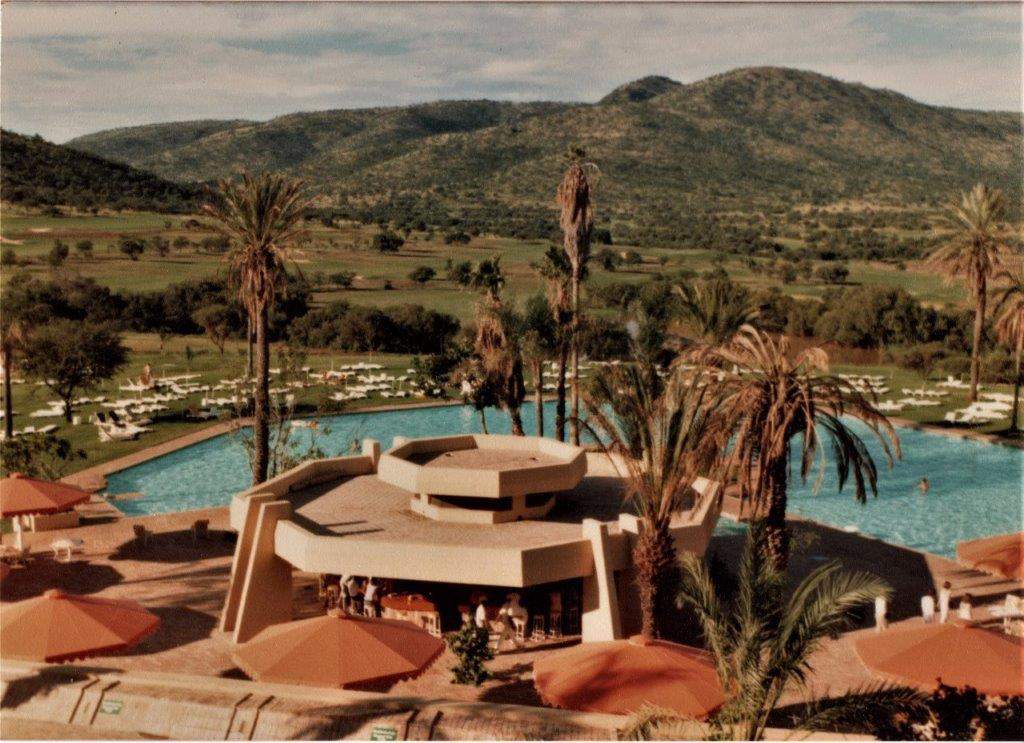 GALLERY | Sun City Hotel’s new look reimagined in modern resort luxury ...