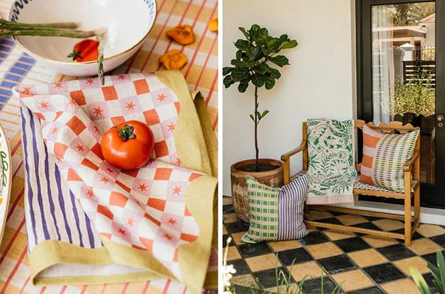 Madison Boutique unveils joyful new homeware collection | News24