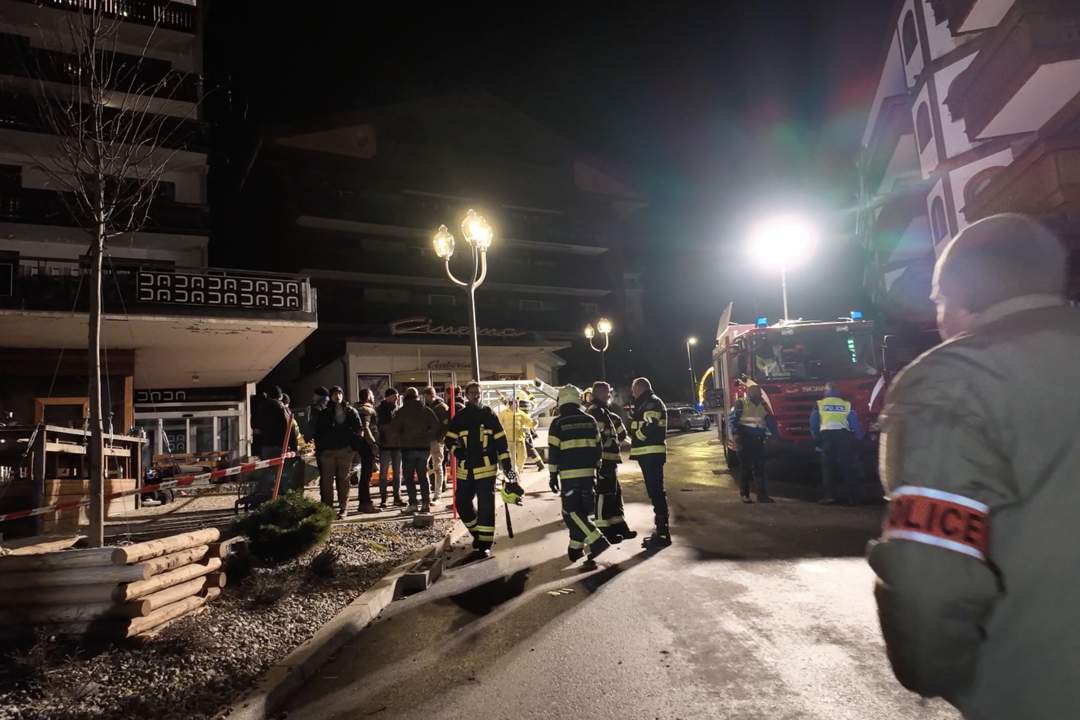 Authorities race to identify victims of Switzerland fire ‘apocalypse ...