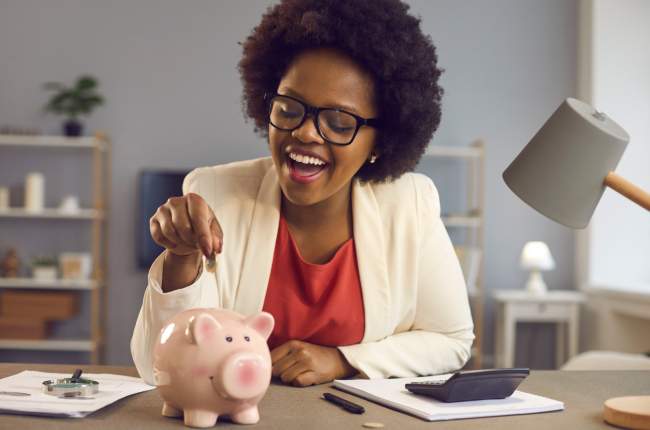 3 Steps to set achievable financial goals for 2026 | News24