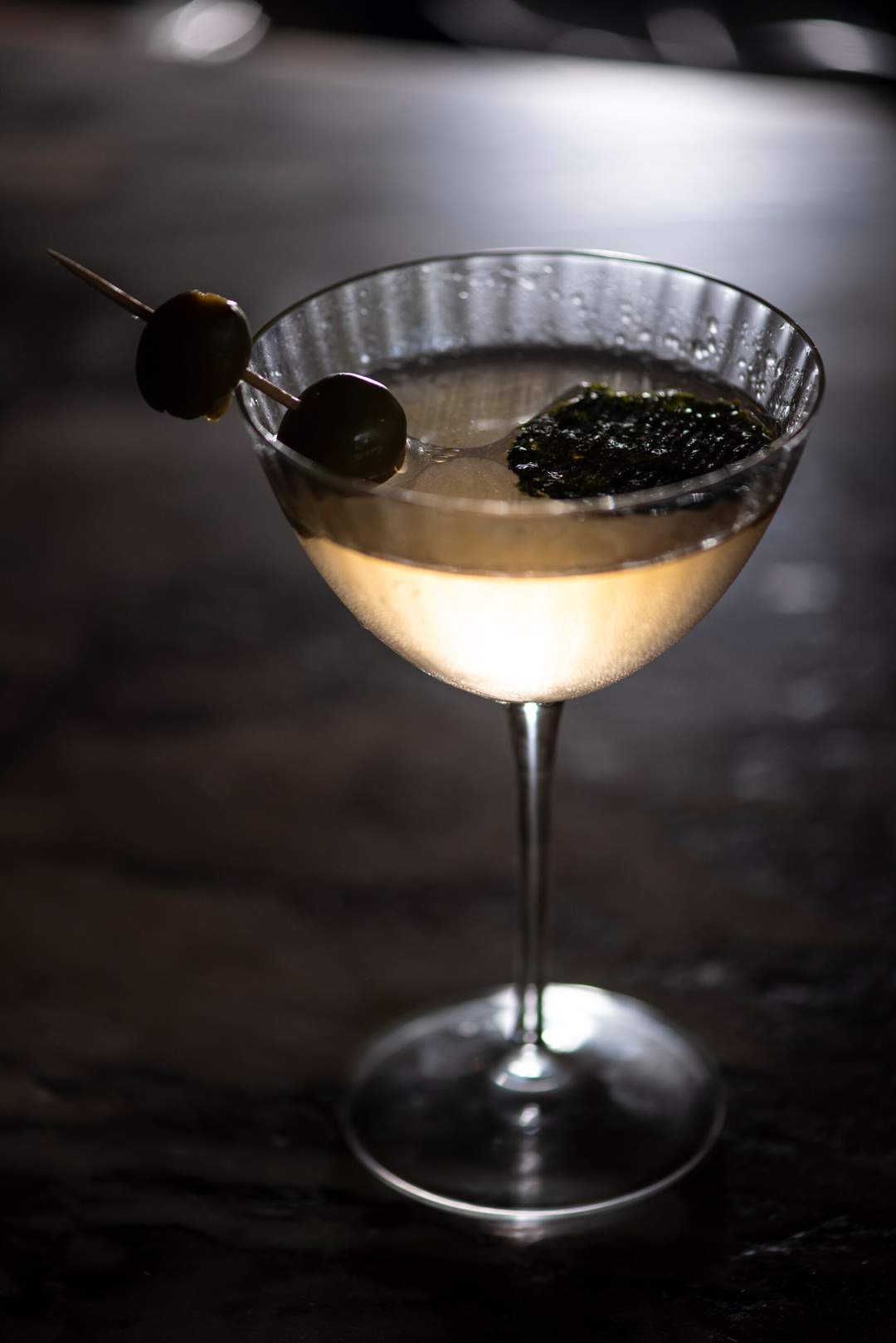 SEE | Inside the restaurant making waves at Mount Nelson – and the ...