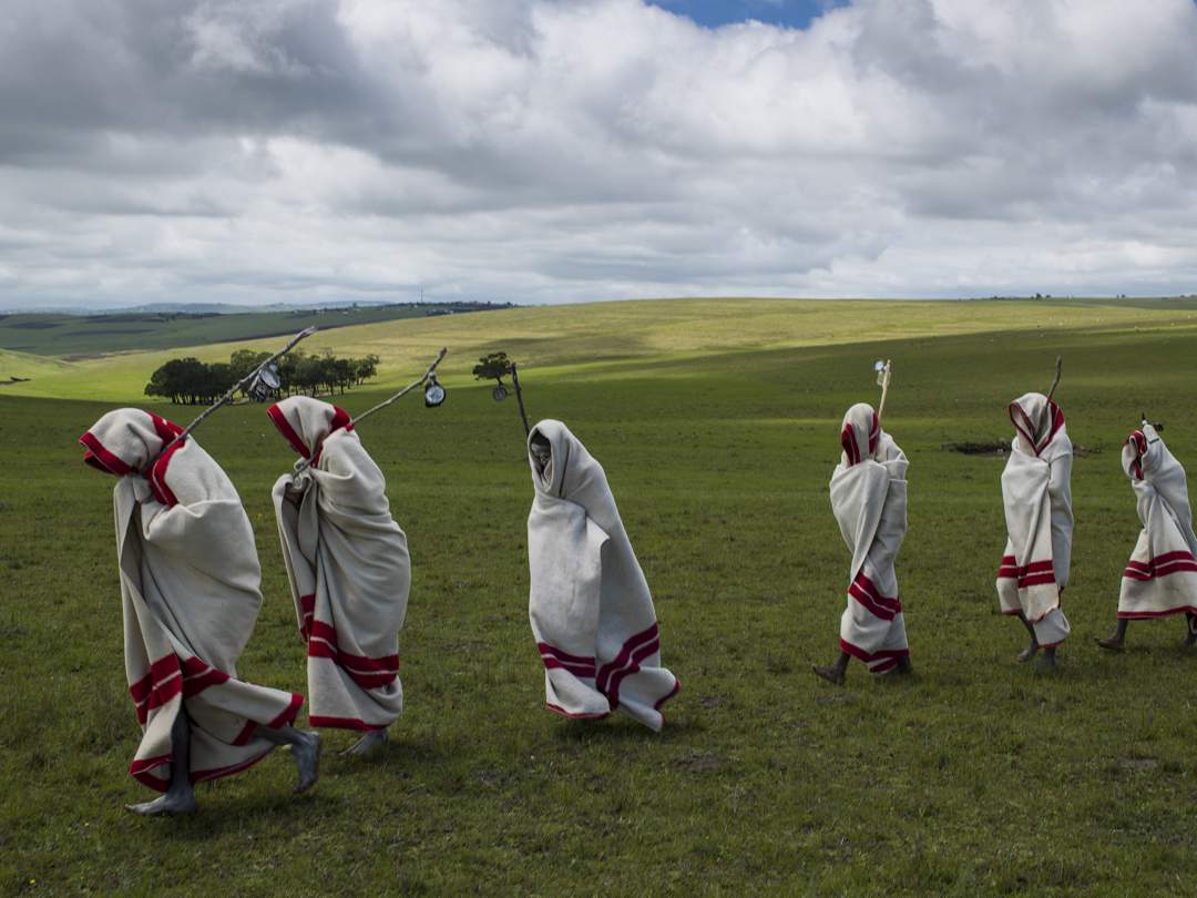 Moms at Ulwaluko? - Call for removal of initiation secrecy as death ...