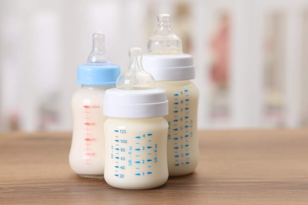 Nestlé recalls baby formula batches across Europe over toxin risk | News24