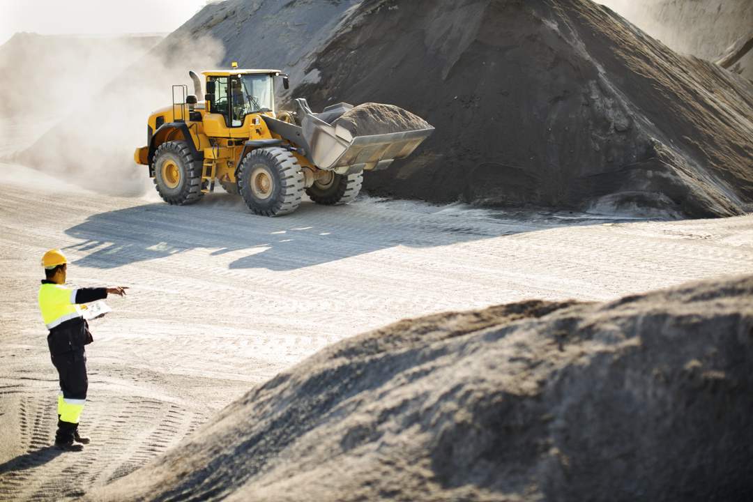OPINION | Gold, copper, and the new logic of African mining investing ...