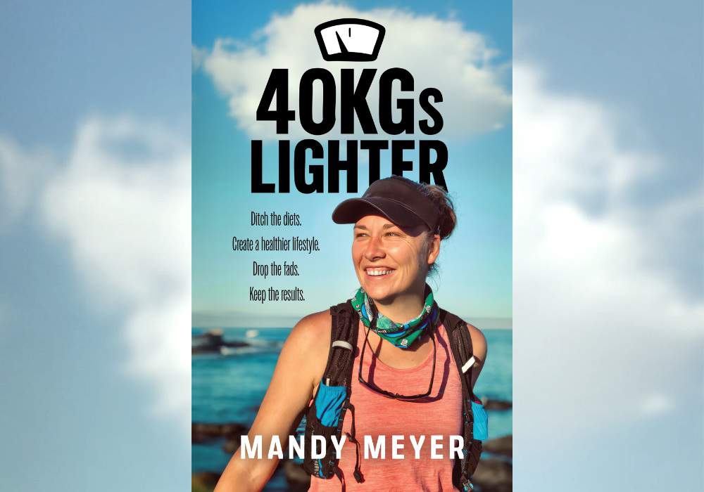 WELLNESS | Mandy Meyer shares her story and tips to lose weight without ...