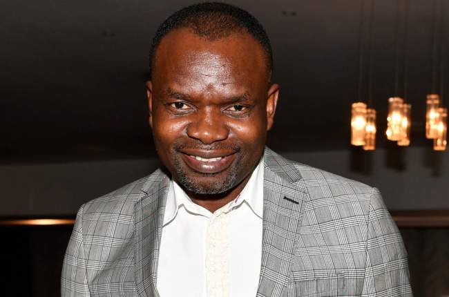 DJ Ganyani reflects on 31-year career, his upcoming birthday ...