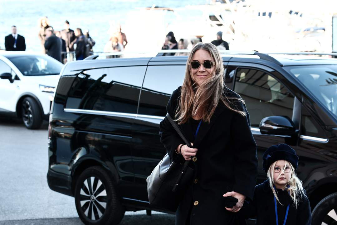 Brigitte Bardot buried in Saint-Tropez as cause of death revealed | News24