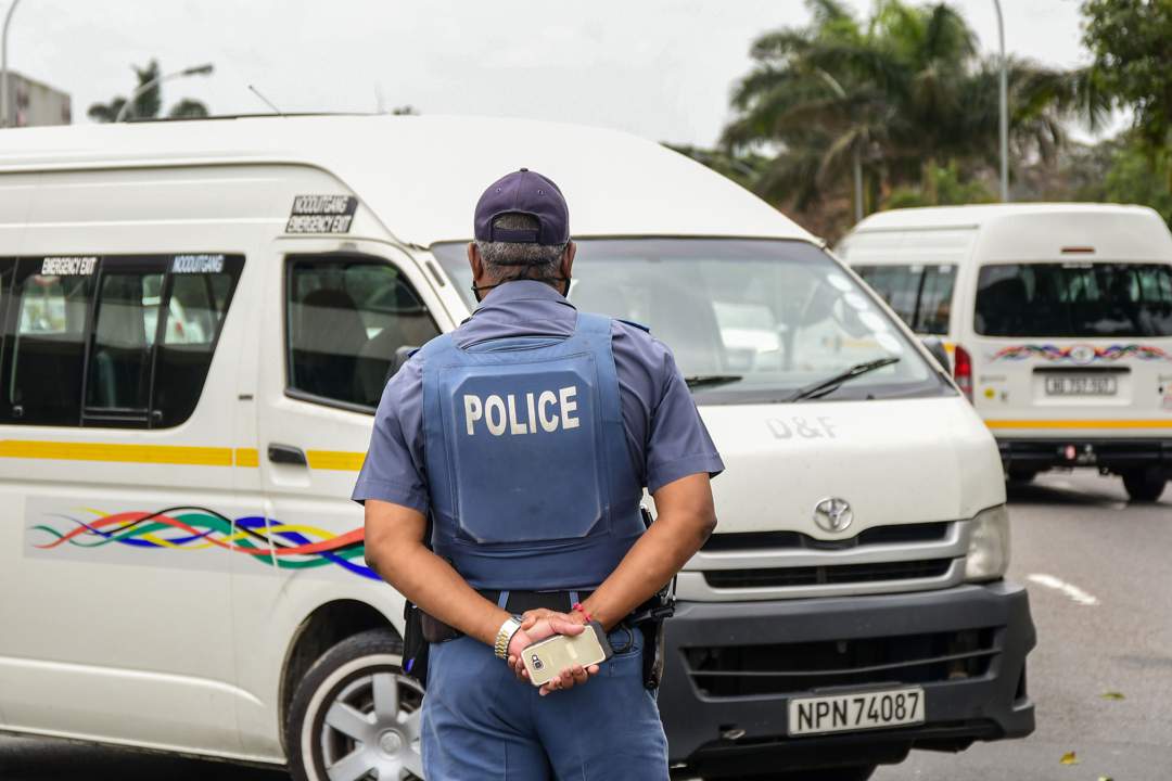 Five people killed in shootout with KZN police | News24