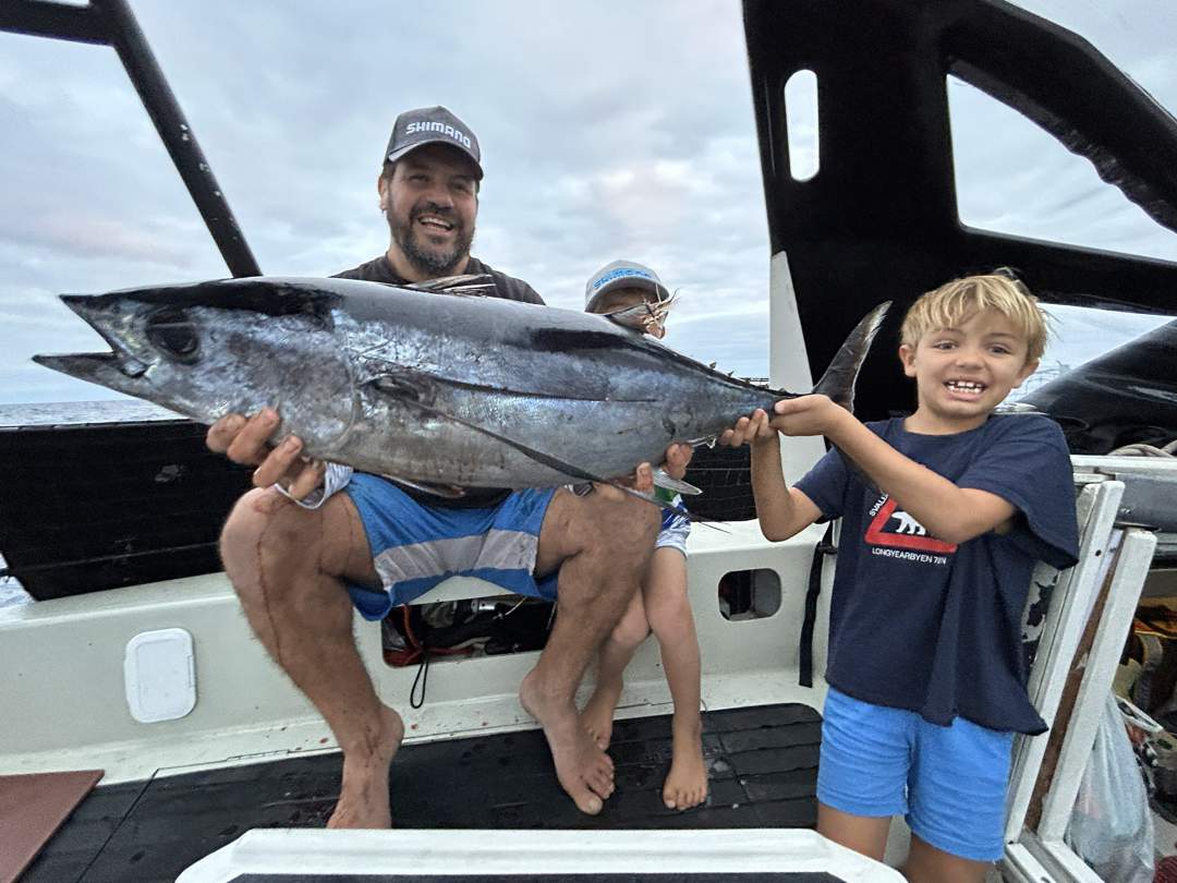 Riaan Manser | Want to sail around the world with family? Here’s the ...