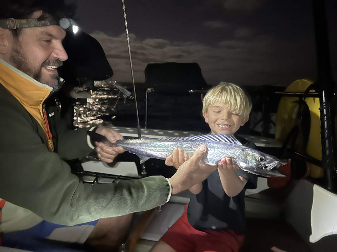 Riaan Manser | Want to sail around the world with family? Here’s the ...